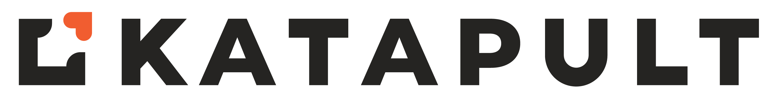 katapult logo podjetnistvo • Založba 5ka