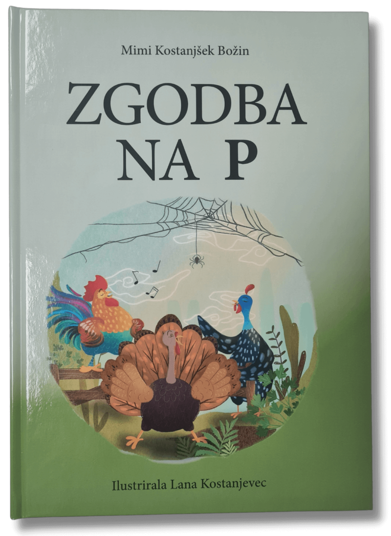 mimi kostanjsek bozin zgodba na p (1) • Založba 5ka